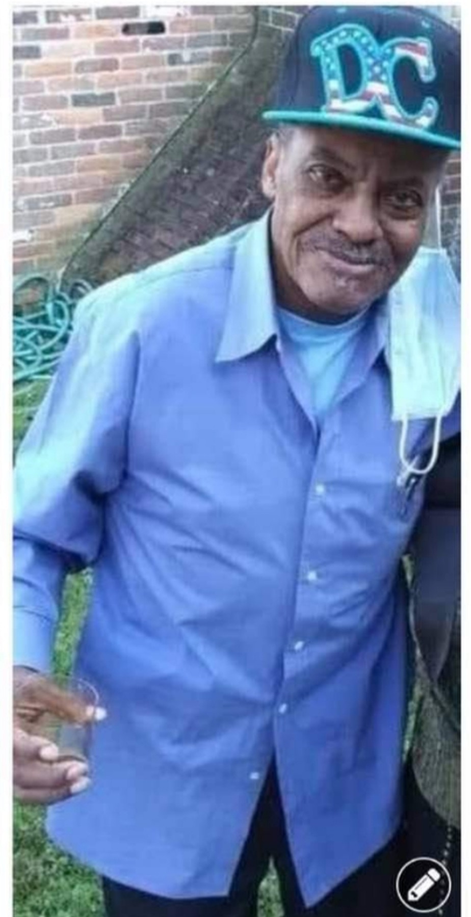 Charlie Chester Yeargin Jr. Obituary - Brentwood, MD