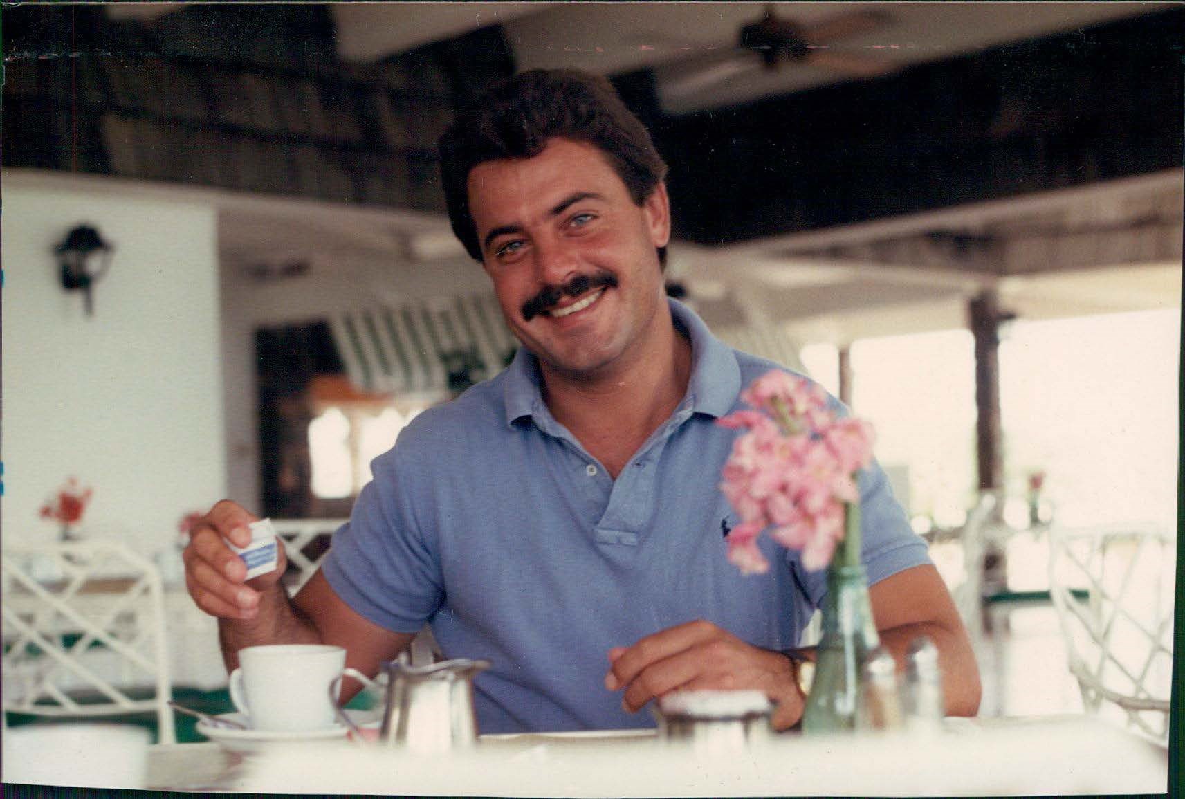 James Jackson Obituary - Jacksonville Beach, FL