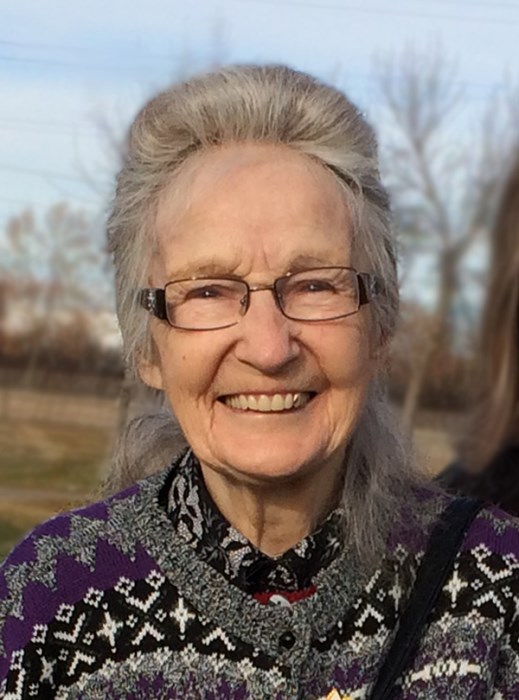 Margaret Mergel Obituary - Saskatoon, SK