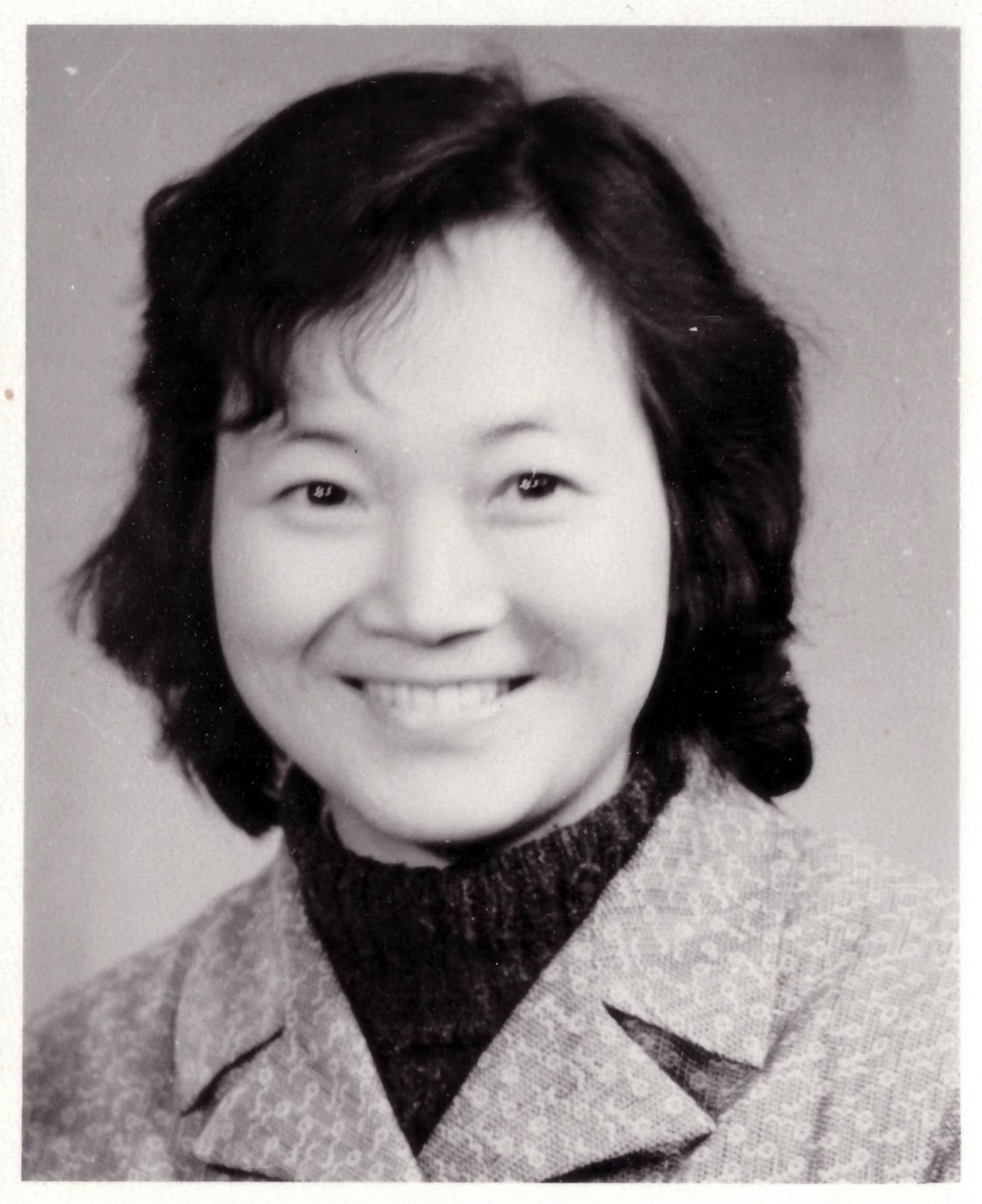 Jianying Zou Obituary - Charlottesville, VA