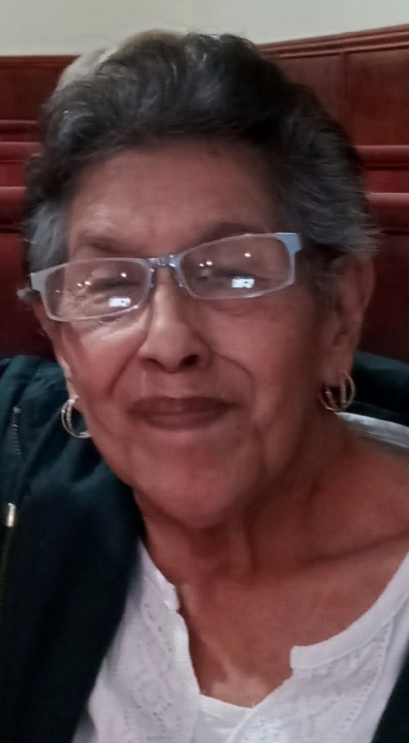 Adeline Rodriguez Obituary - Fort Mohave, AZ