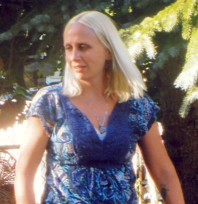 Shanna Lee Edwards Obituary - Kitchener, ON