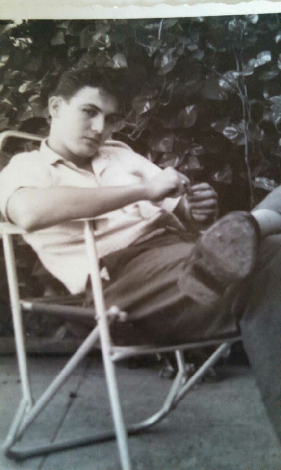 Jose J. Cil Obituary - Miami, FL