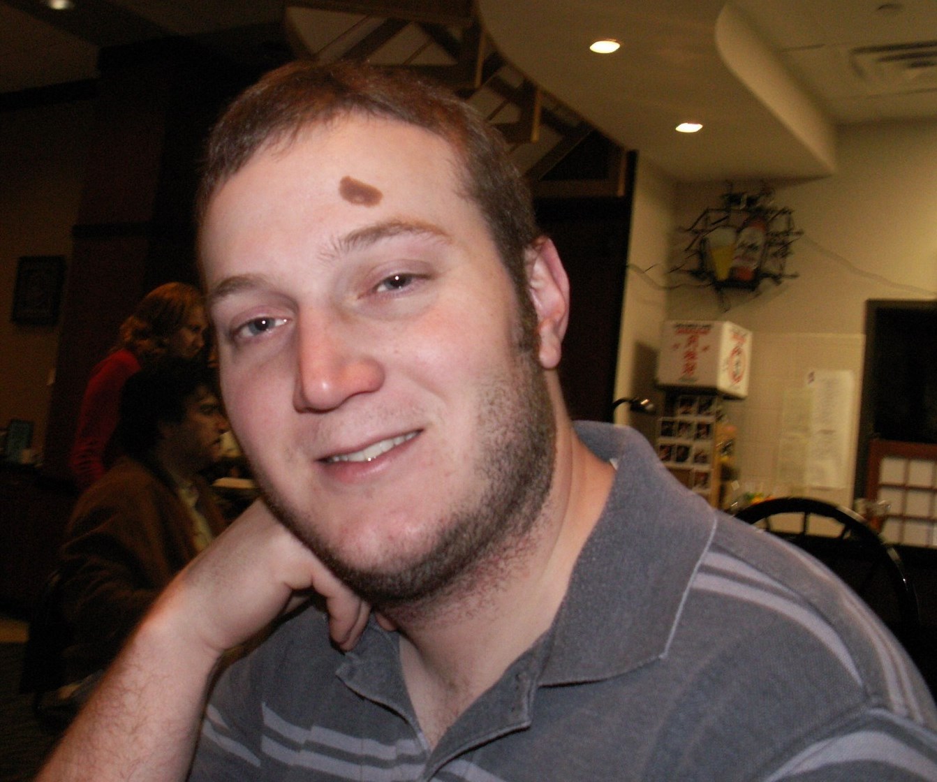 Eric Rosenquist Obituary - The Woodlands, TX