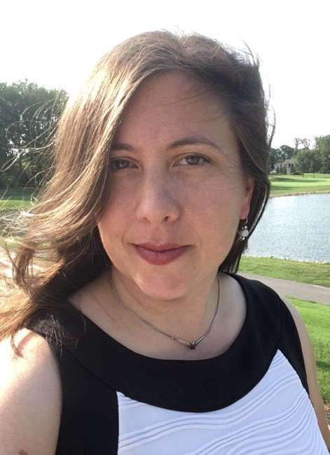 Amalie Clausen Gertiser Obituary - Middleburg Heights, OH