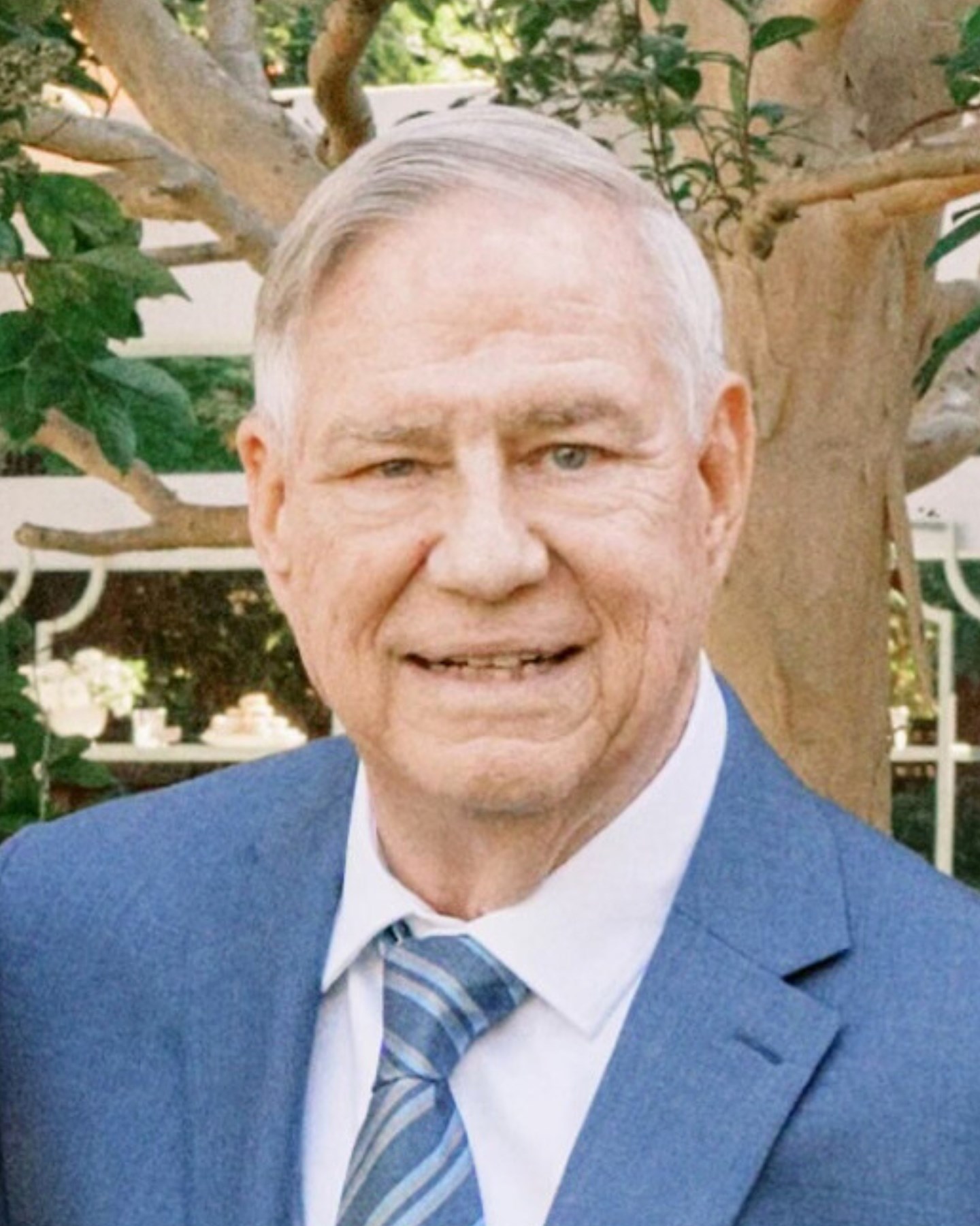 David Milligan Obituary - Pacific Grove, CA
