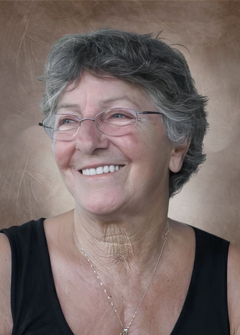 Rachel Tremblay avis de décès - Chicoutimi, QC