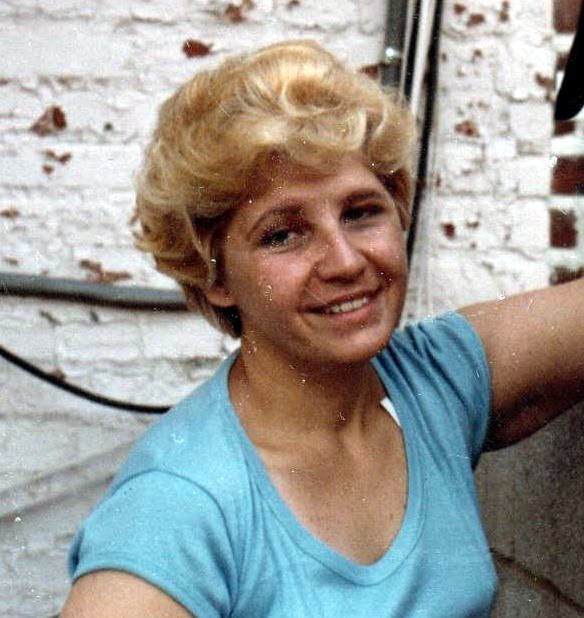 Patricia Joann Zunt Obituary - Nottingham, MD