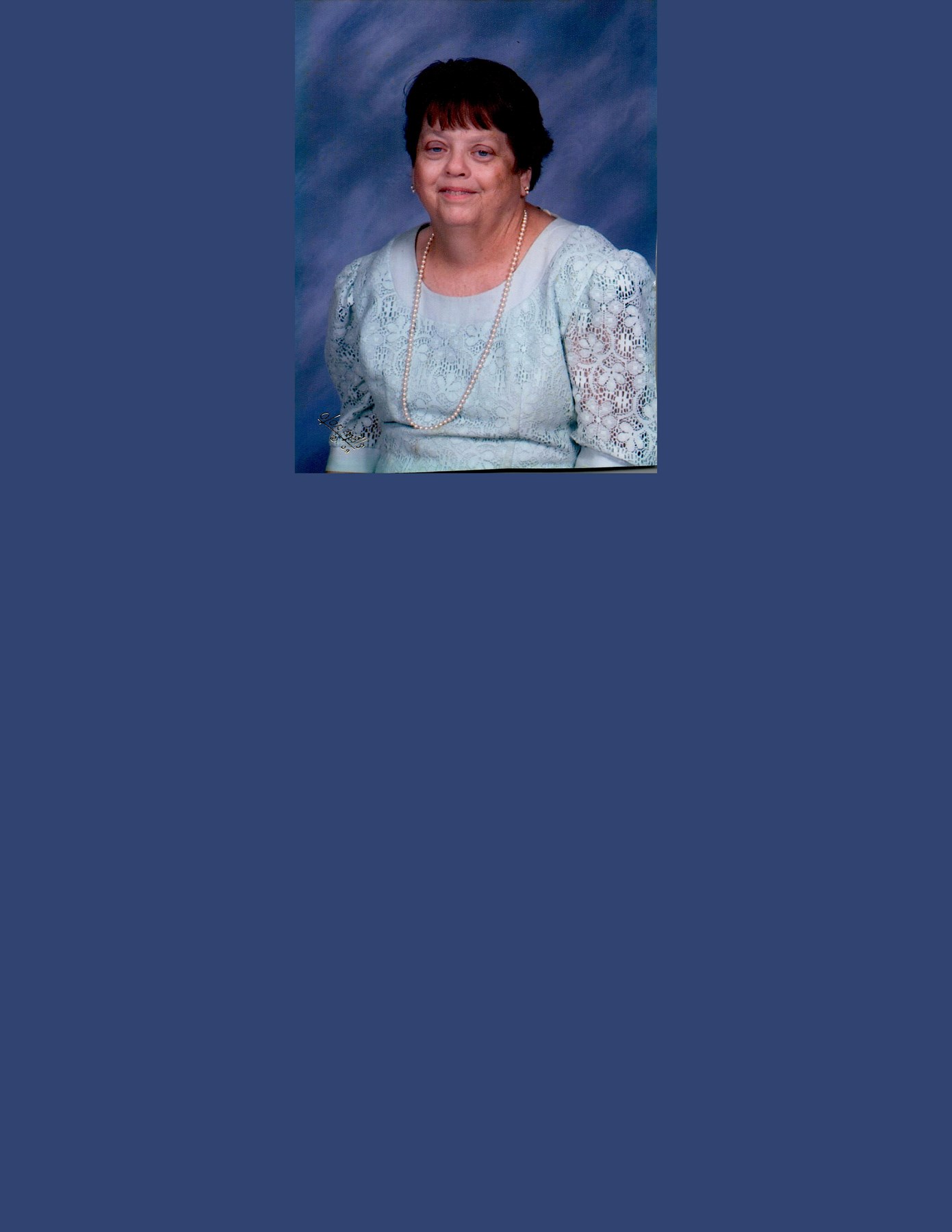 Louise Ashton Obituary - West Palm Beach, FL