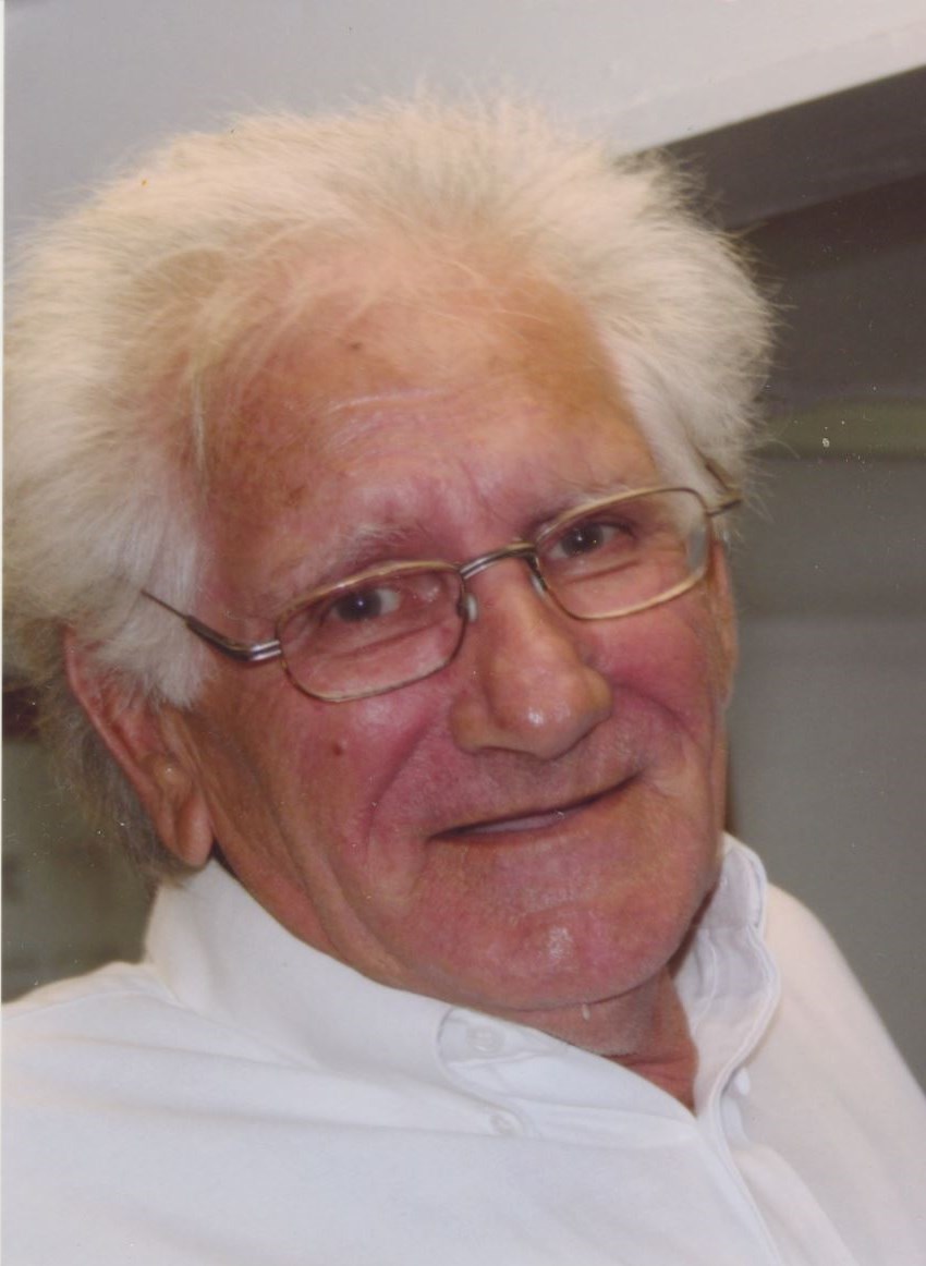 Thomas Newt Moore Obituary - New Tazewell, TN