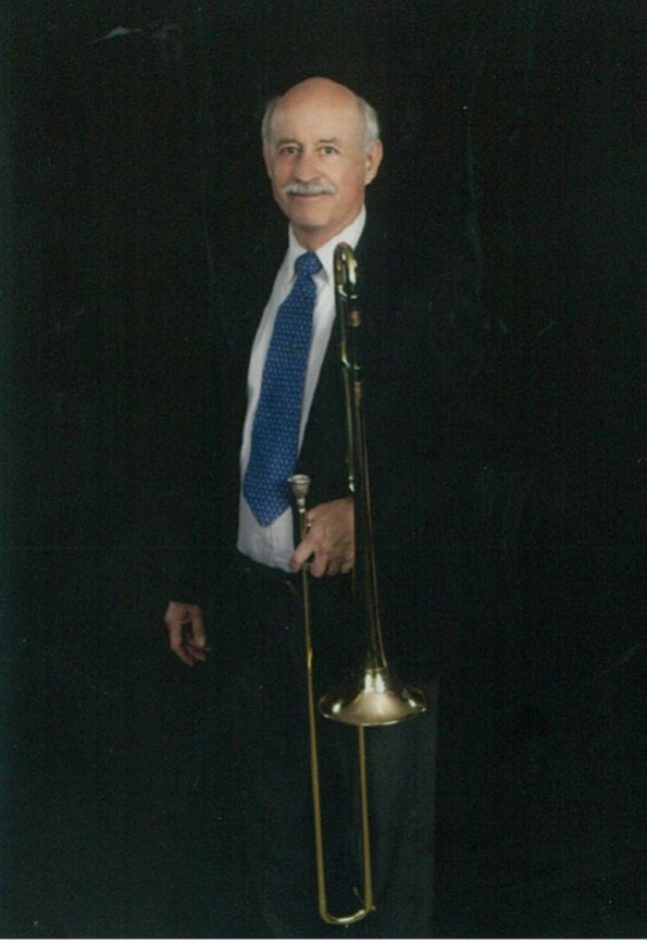 Donald Jackson Obituary - San Diego, CA