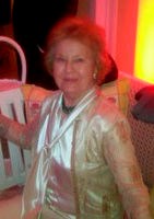 Sharon Hooper Locke Obituary - Austin, TX