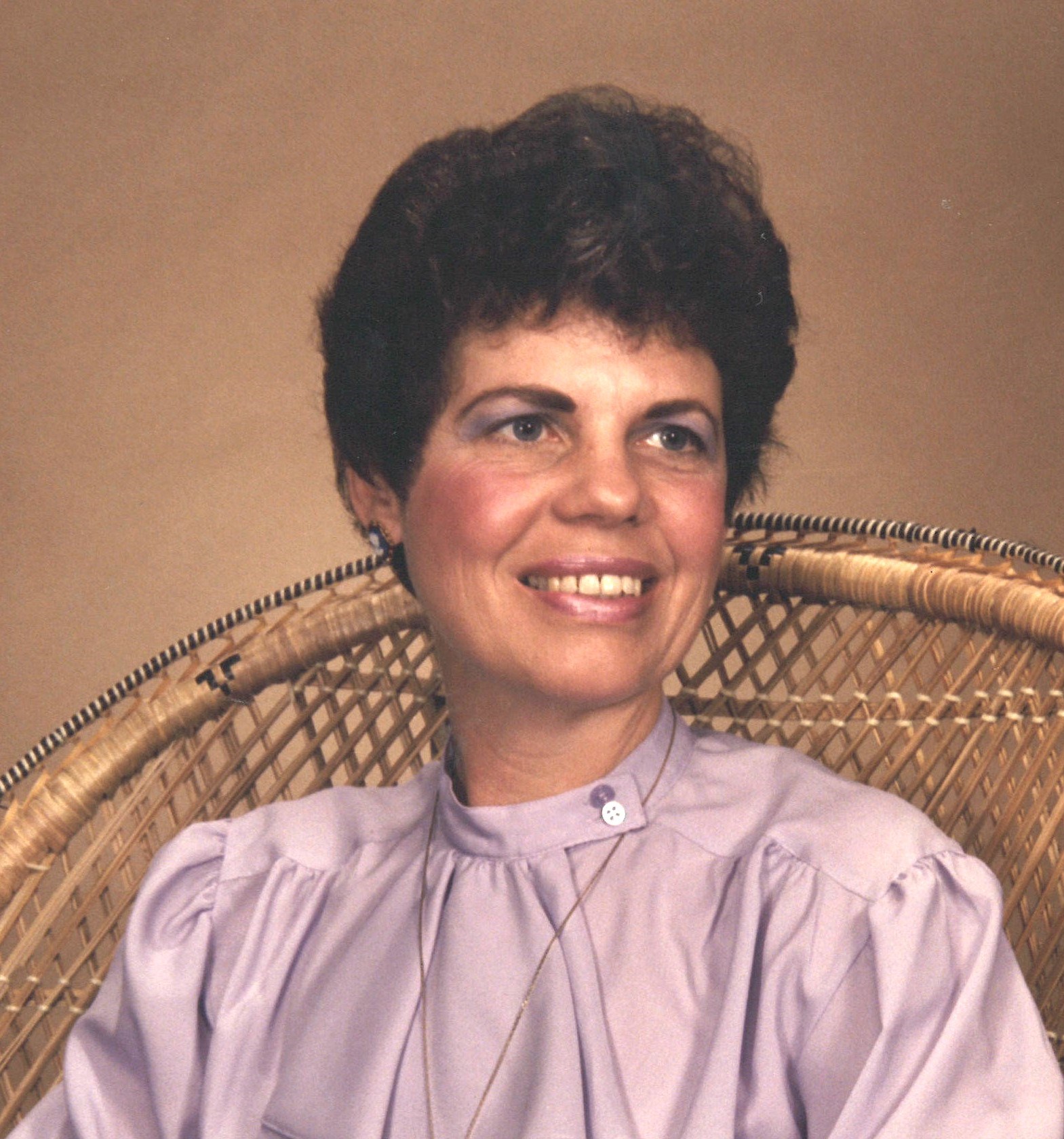 Janet Pickering Obituary - Sandy Springs, GA