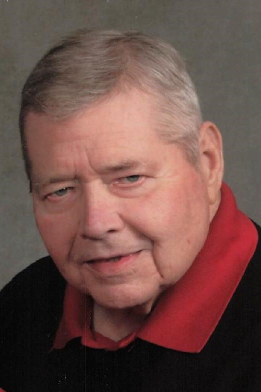John Norris Obituary - Golden Valley, MN