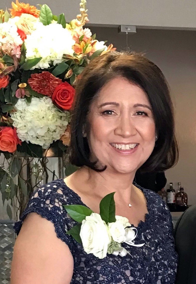 Maria A. Ordoñez Obituary - El Paso, TX