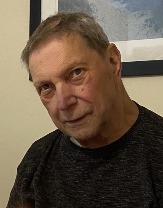 John Mandile Obituary - South Dennis, MA