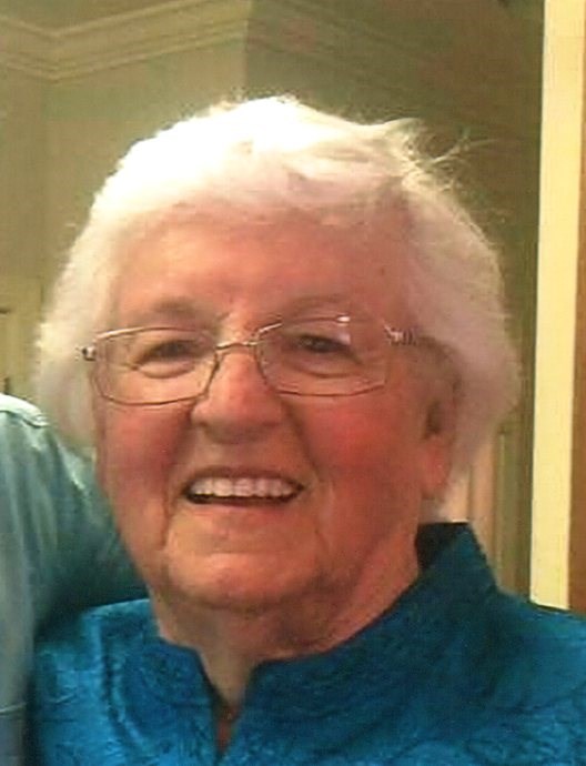 Catherine J REEVES Obituary - Birmingham, AL