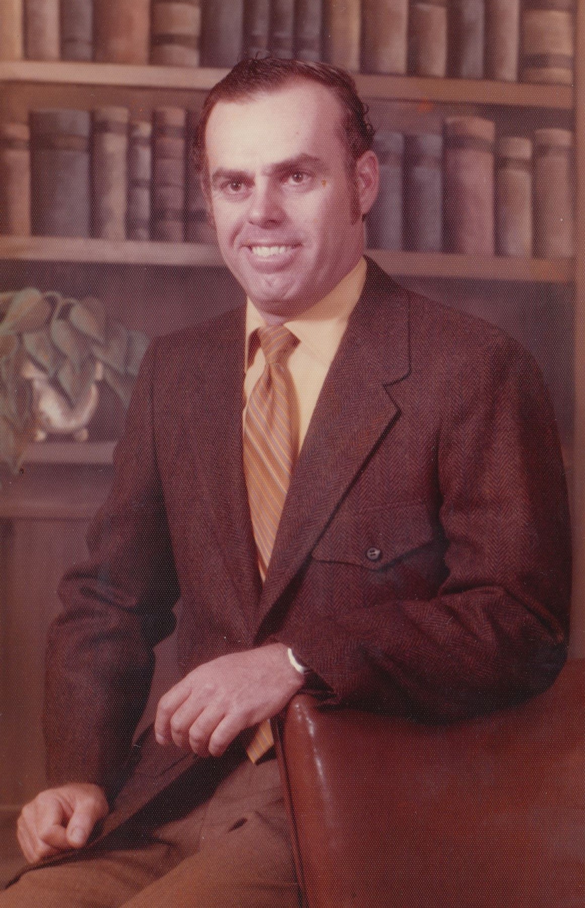 Jerry Little Obituary - Centennial, CO