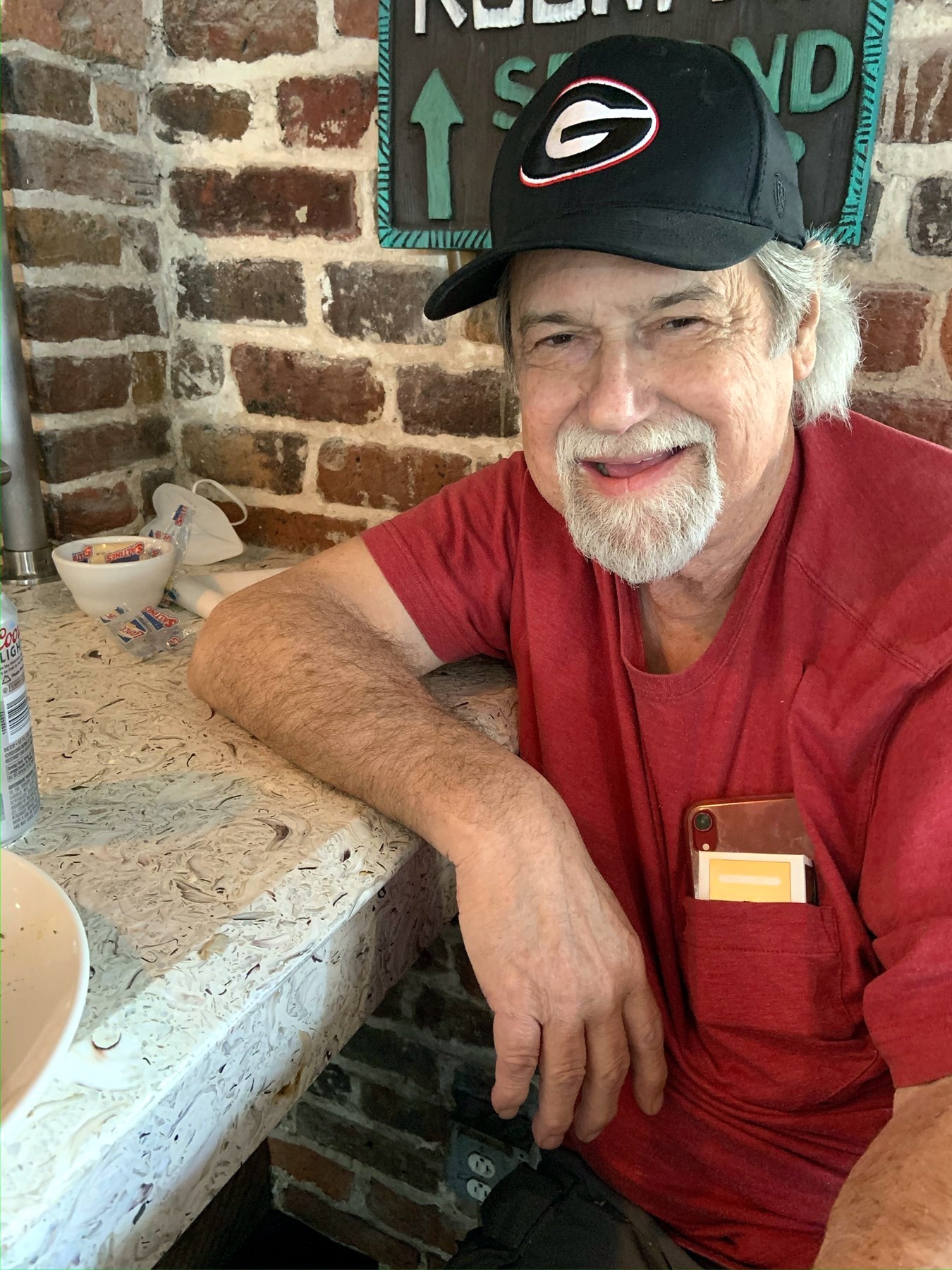 Virlyn Chafin Obituary - Kennesaw, GA