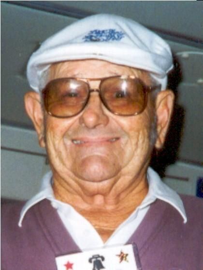 Roy Kempf Obituary - Austin, TX