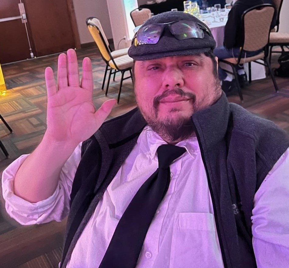 Joseph Bernal Obituary - Longmont, CO