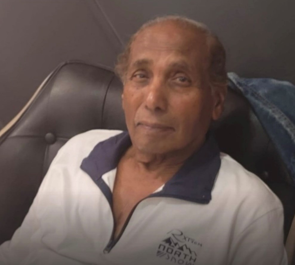 John Anthony Obituary - Scarborough, ON