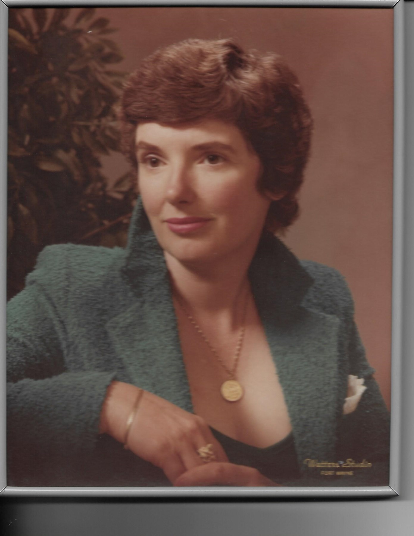 Marcia (Jones) Laker Obituary - Fort Wayne, IN