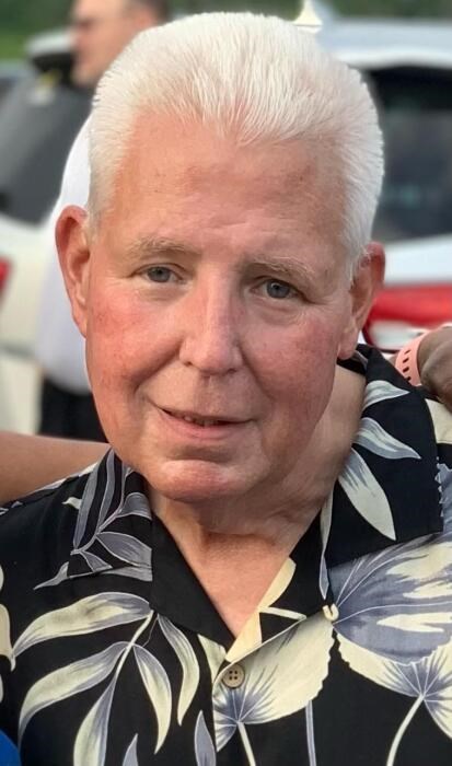 Kevin Nusser Obituary - Raeford, NC