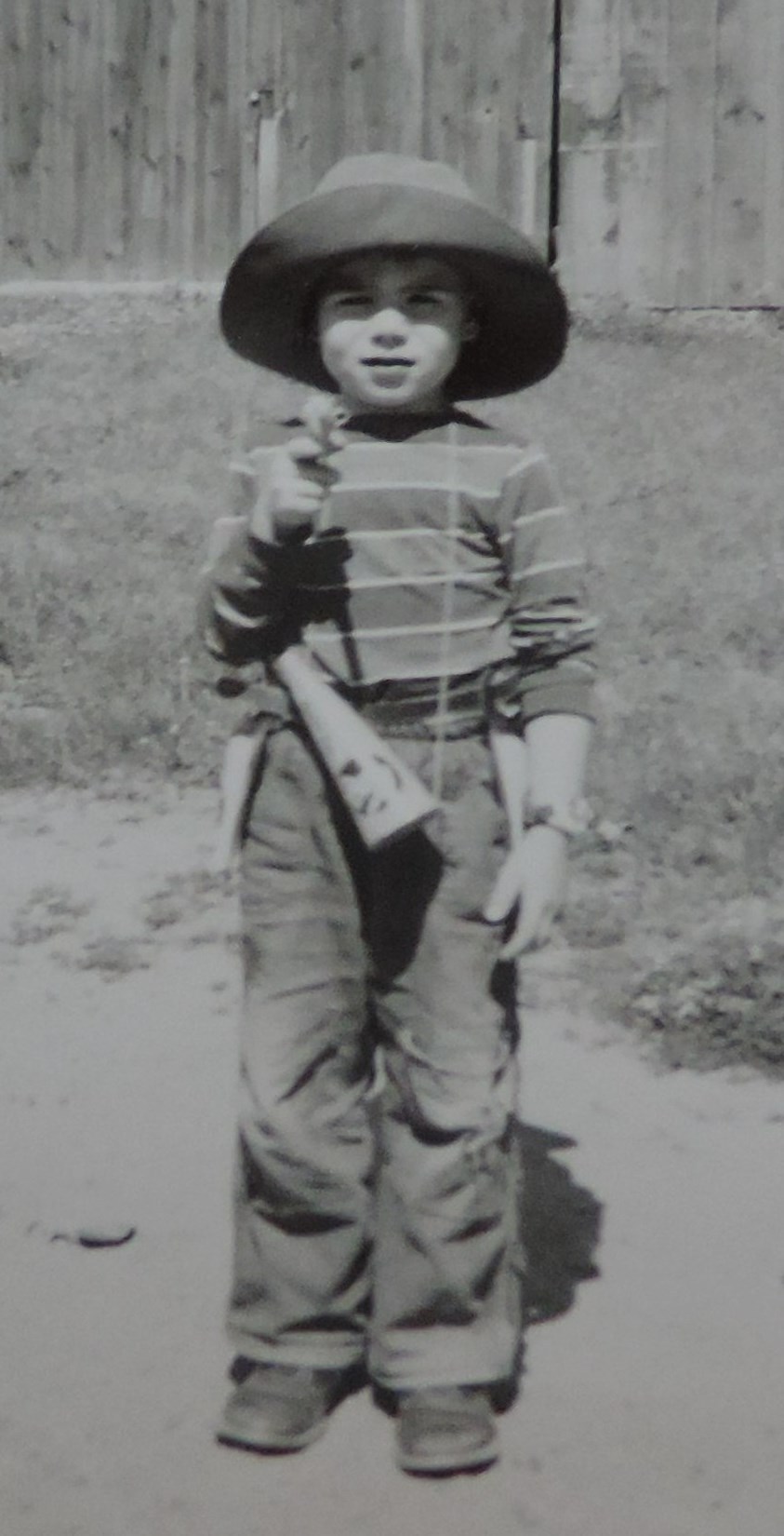 john gallagher in memory