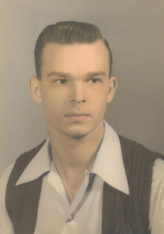 Grady Barrett Obituary - Houston, TX