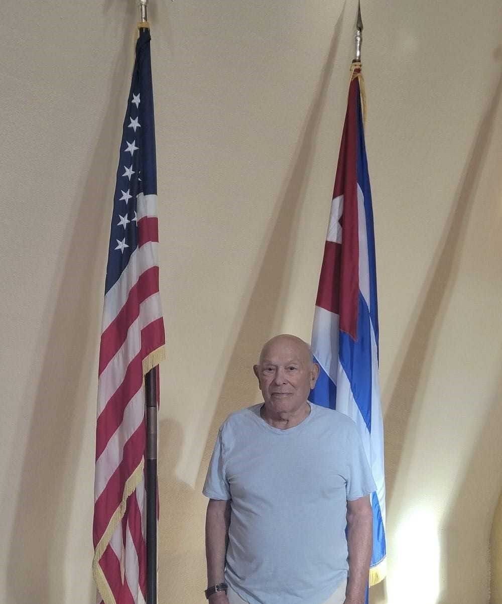 Ramon Rodriguez Obituary - Cape Coral, FL