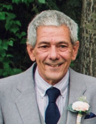 Michael FRECHETTE Obituary - Parksville, BC