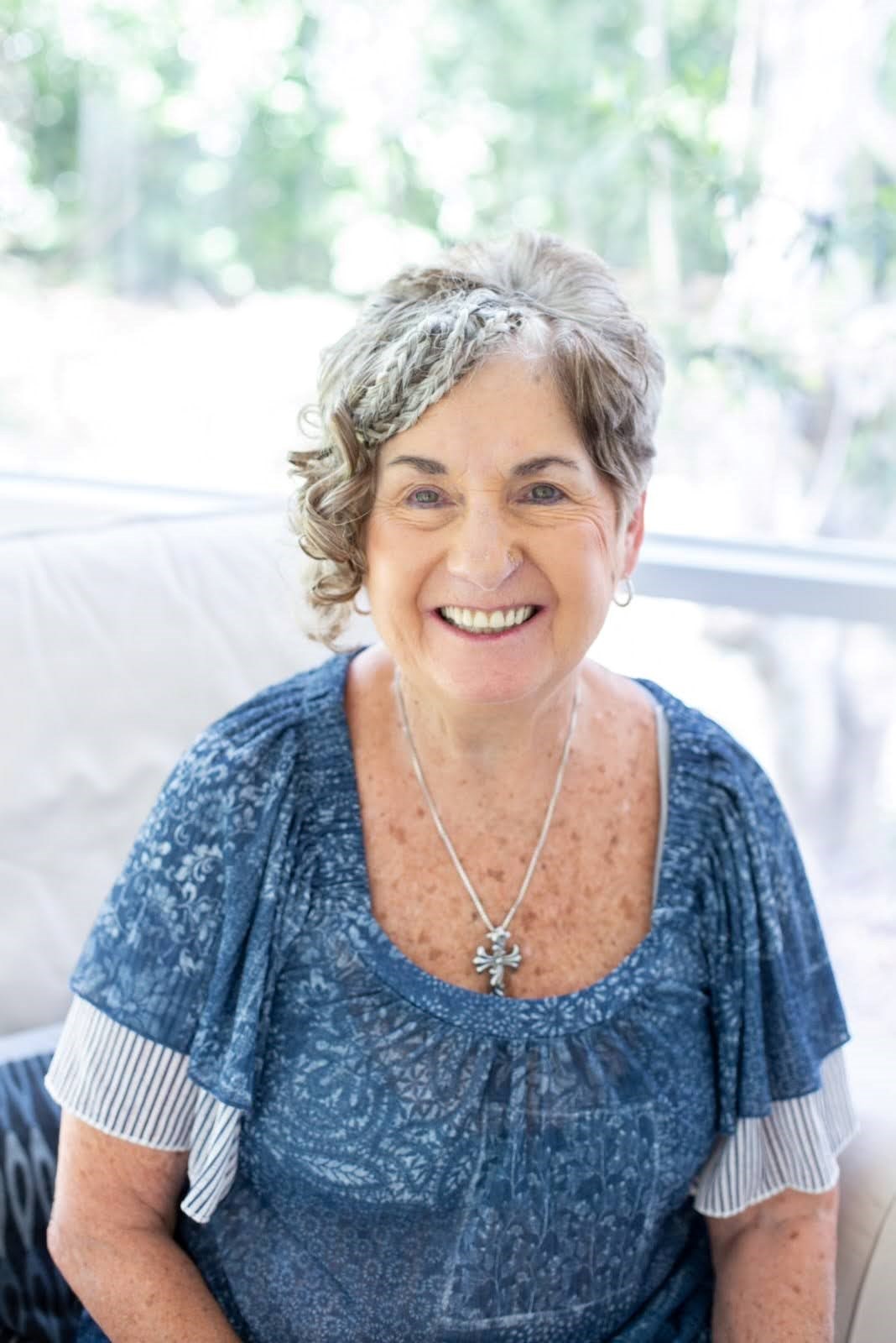 Eveleen Fasano Obituary - Winter Garden, FL