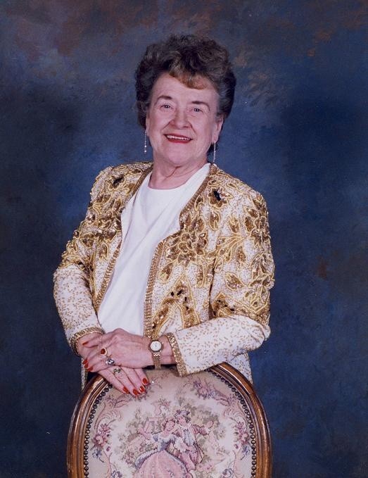 Harriet Allen Lanier Obituary - Catonsville, MD