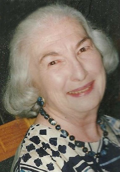Ruth Bonnet Obituary - Greensboro, NC