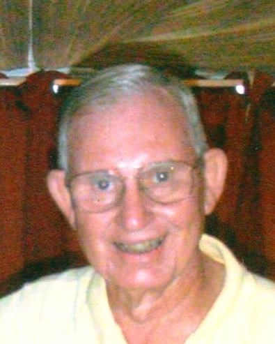 James Barnes Obituary - ALEXANDER, AR