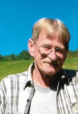 Roger Davis Obituary - Beckley, WV