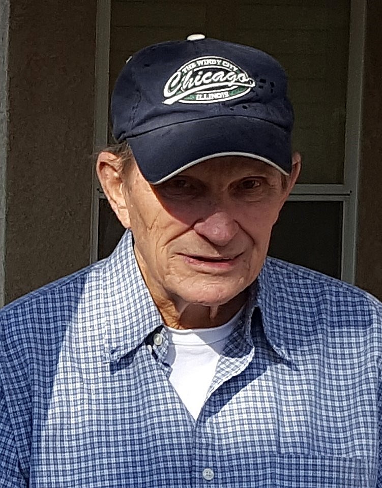 Joe Williams Obituary - Fresno, CA