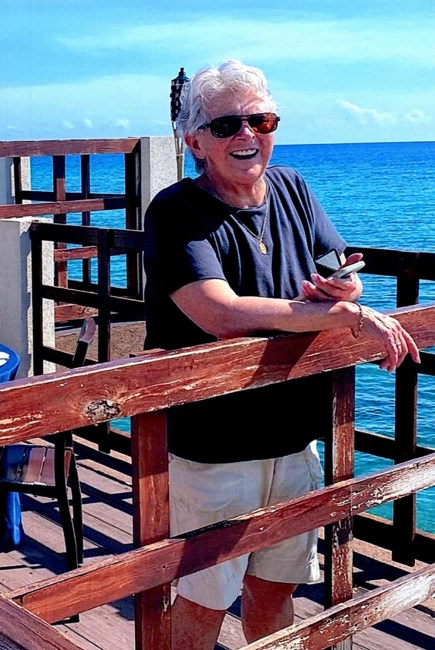 Gloria Pudney Obituary - New City, NY