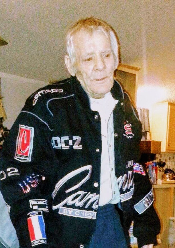 Oliver Walker avis de décès - Tucson, AZ