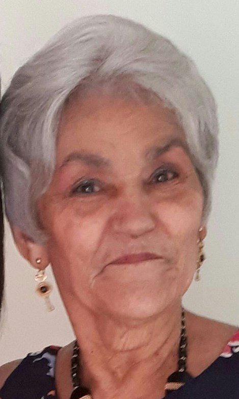María Robles Durán Obituary - Bayamon, PR