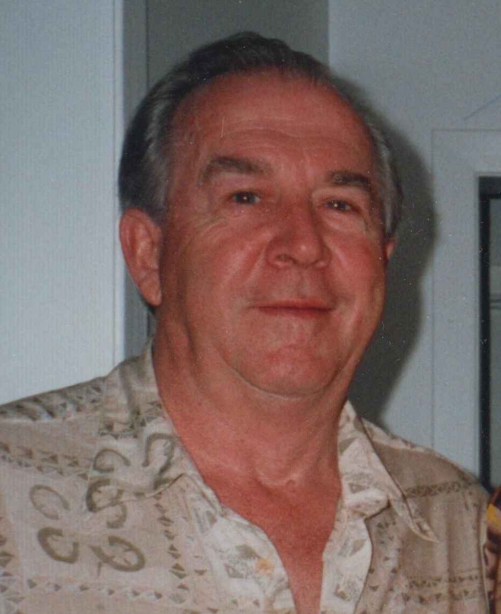 René Dubois Obituary - Ste-Adèle, QC