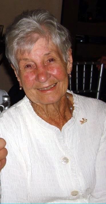 Patricia Sorenson Obituary - Portland, ME