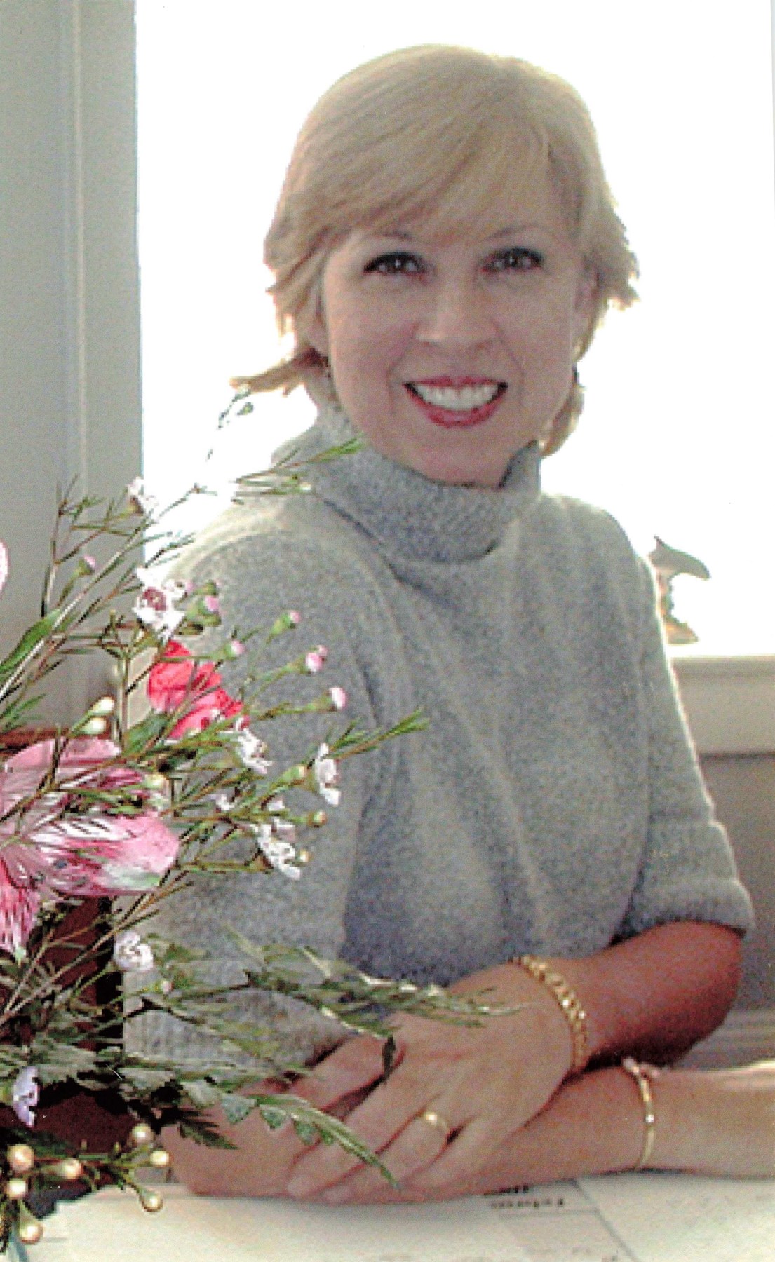 Patricia Karol Obituary - Tallahassee, Fl