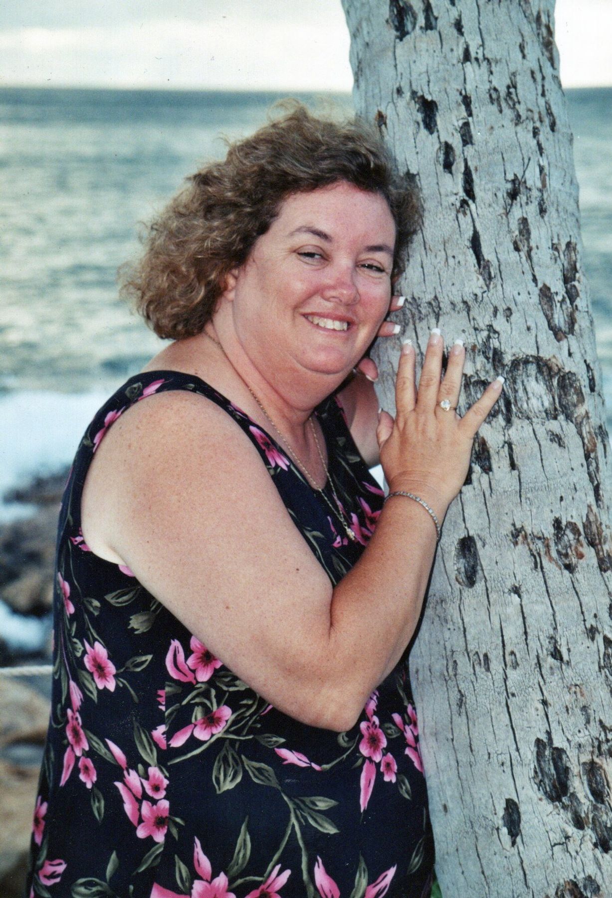 Carol Capasso Obituary - Chino, CA