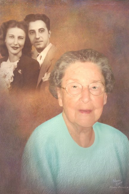 Edith Louise Barfield-Malluzzo Obituary - Louisville, KY