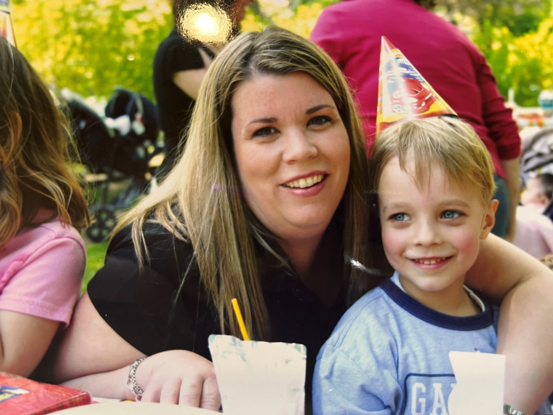 Maureen Wing Obituary - Greenwich, CT