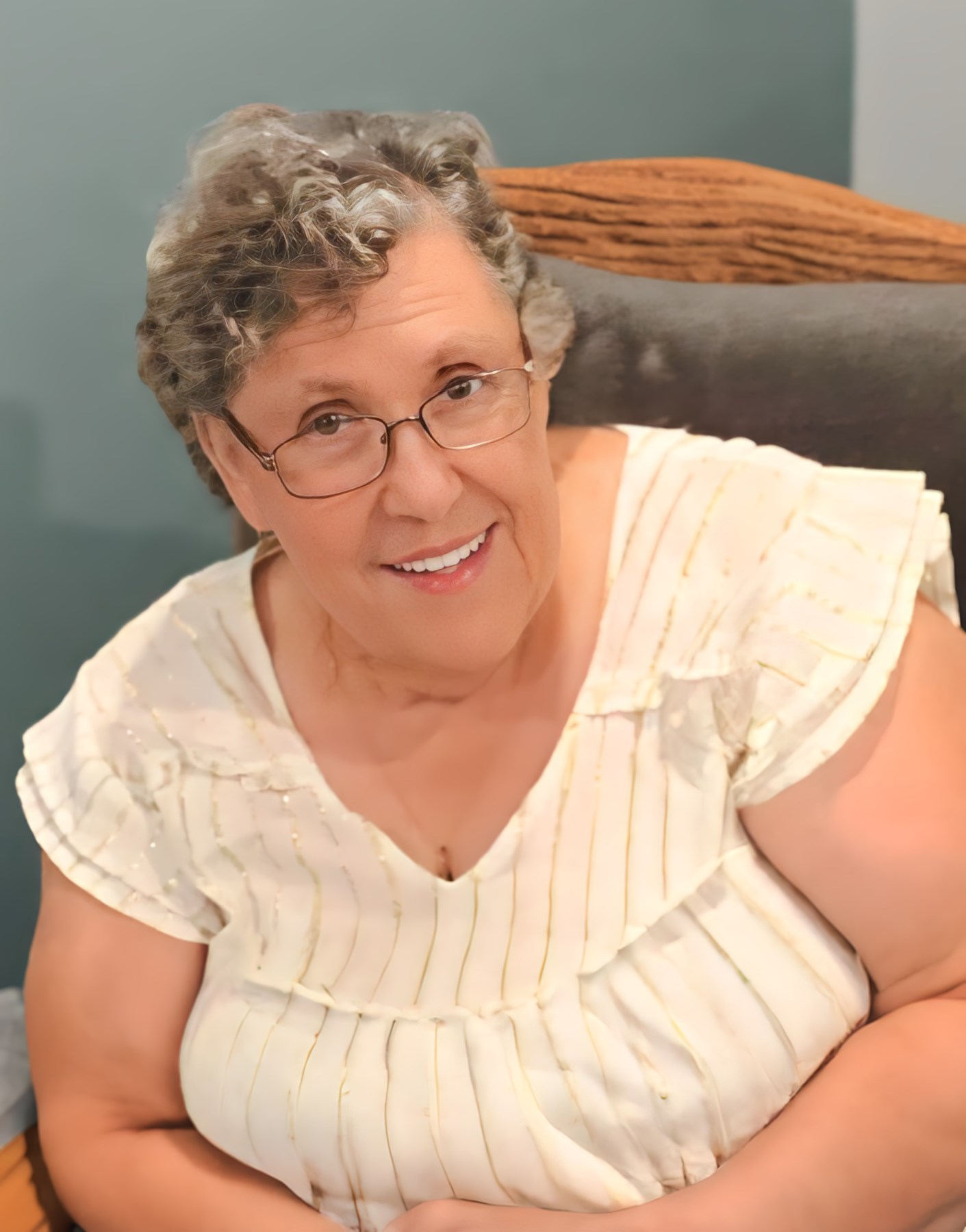 Claire Willey Obituary - Saskatoon, SK