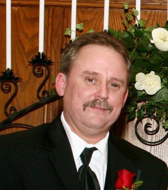 Gerald Howell Obituary - Del City, OK