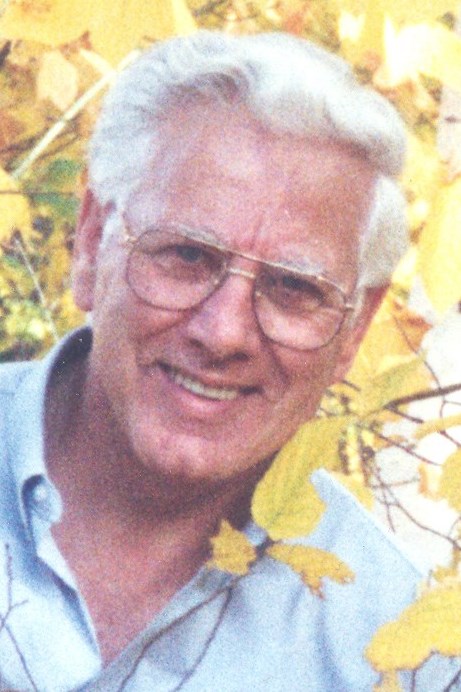 David Poirier Obituary - Balmoral, NB